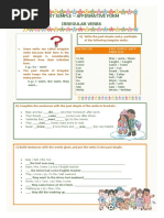 Jack Horntip Collection Field Recordings | PDF