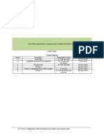 G2 Basic Sanitation Action Plan | PDF | Sanitation | Waste Management