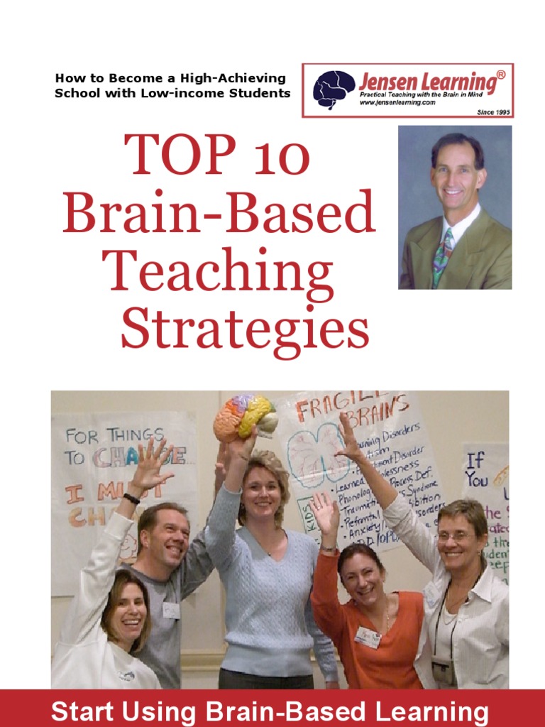 TOP 10 Brain-Based Teaching Strategies | Download Free PDF | Memory ...