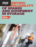 Pre and Post Shutdown Activity Forms and Checklists | PDF | Business ...