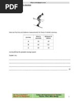 Solar System CheckPoint | PDF | Natural Sciences | Nature