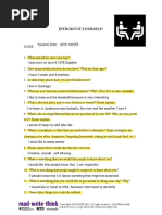 Family History Questionnaire | PDF | Grandparent | Genealogy