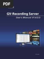 ZView Manual | PDF | Menu (Computing) | Window (Computing)