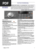 Transformer Daily Check List | PDF | Transformer | Electrical Engineering