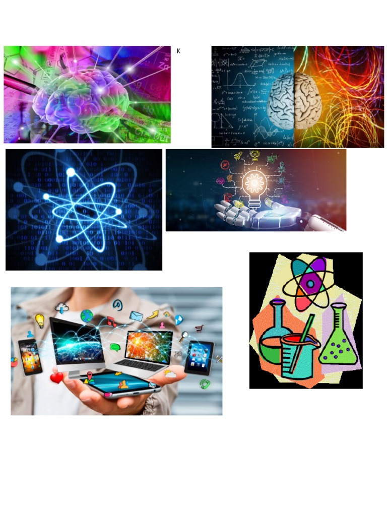 Imagenes de Informatica | PDF
