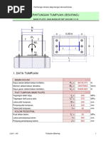 Tabel Berat Bolt | PDF