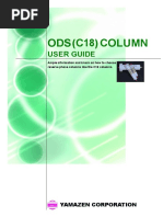 USP-NF 〈621〉 Chromatography | PDF | Chromatography | Gas Chromatography