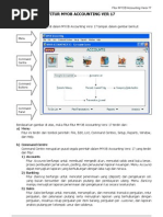 Langkah Langkah Install MYOB Accounting v18 ED | PDF | Karier & Perkembangan | Bisnis