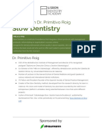 Procedure Checklist Chapter 23: Recapping Needles Using One-Handed ...