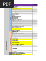 5 Cedulas 1er Nivel SSA-IMSS-BIENESTAR - ENF | PDF | Ciencias de la ...