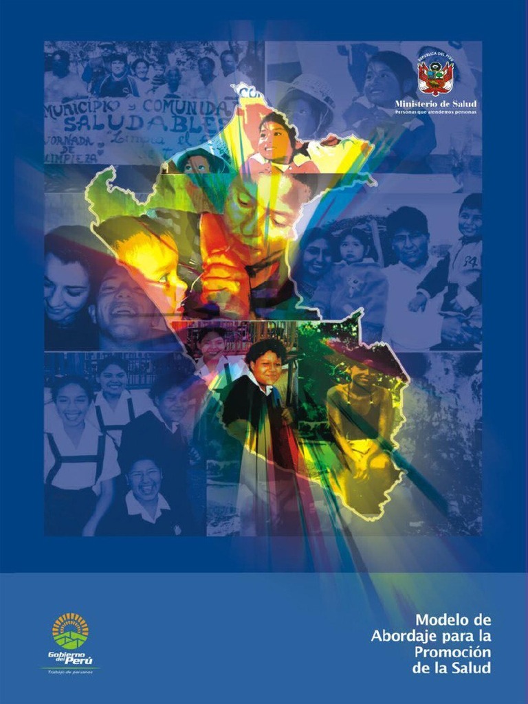 Promsa 1 | PDF | Promoción de la salud | Naciones Unidas