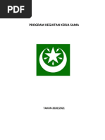 Program Kerja Kepala Madrasah 2025 2026 | PDF