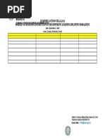 Ellna ID SHEETS With Answersheets | PDF