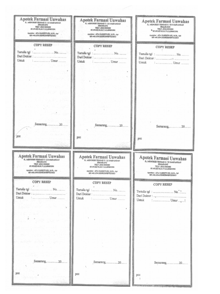 Doa Haul | PDF