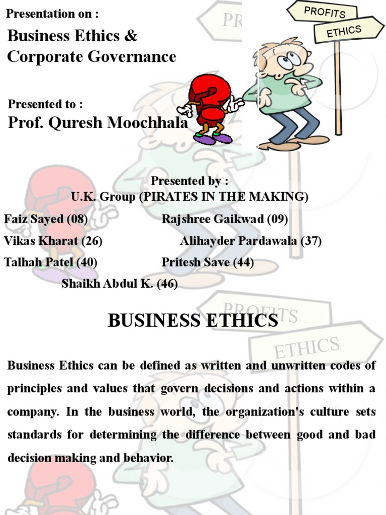 Business Ethics Project | PDF | Apple Inc. | Violence
