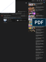 Scott Cawthon - The Completion Ending Speech (FNAF 6) Genius | PDF | Horror Video Games | Ios ...