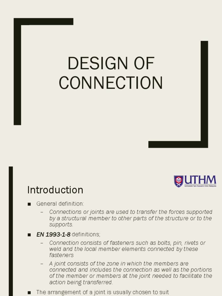 Cp4 Connection Pdf Screw Strength Of Materials