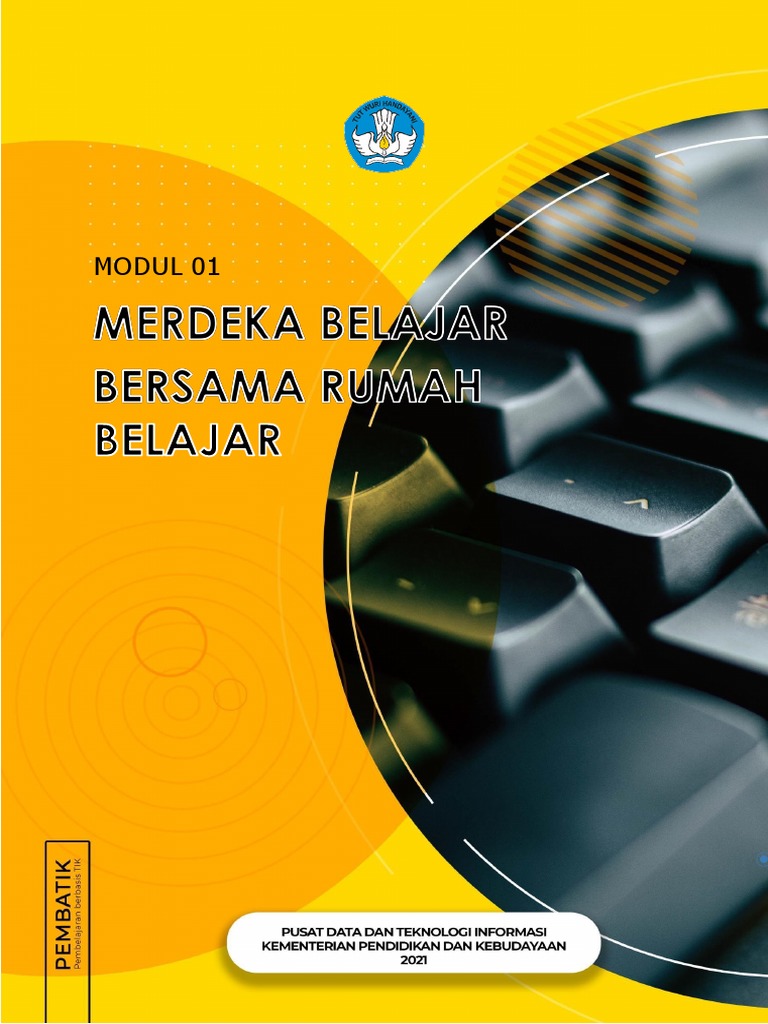 Merdeka Belajar dan Sumber Digital | PDF | Karier & Perkembangan | Ilmu ...
