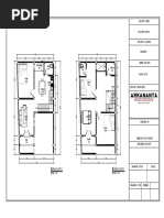 Denah Septic Tank | PDF