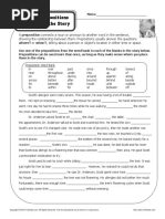 2 ENGLISH WORKSHEET Command and Request | PDF