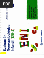 Manual de Aplicación ENI 2. | PDF