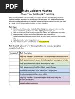 Scratch Rubric: Creativity Backgrounds | PDF