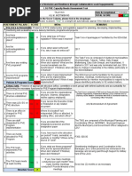 2019 Community Based Rehabilitation Program Action Plan: Indicators ...