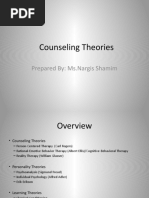 Conditional Assumptions in CBT | PDF | Cognitive Therapy | Cognitive ...