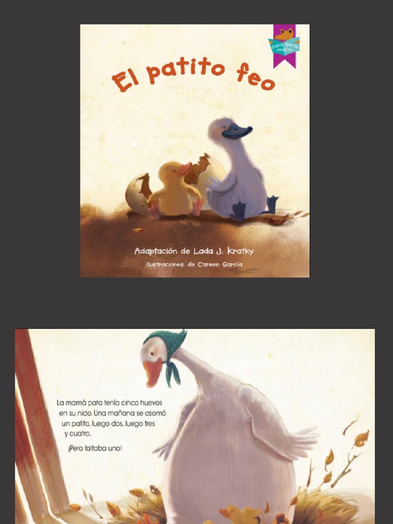 El Patito Feo | PDF