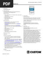 RedGard Installation Instructions | PDF | Masonry | Tile