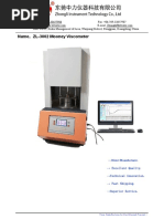 Polyethylene Characterization by FTIR | PDF | Spectroscopy | Applied ...