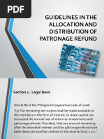 Membership: Ayala Multi-Purpose Cooperative Membership Policy | PDF ...