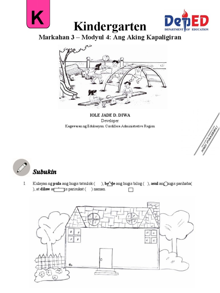 Q3 Module 4 Final | PDF