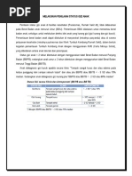 Contoh KTD, KNC, KTC, KPC | PDF | Pengembangan Diri | Sains & Matematika