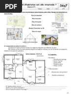 Dessin Bat Gerard Calvat | PDF