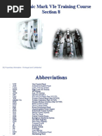 Mark Vi System Controls | PDF | Servomechanism | Valve