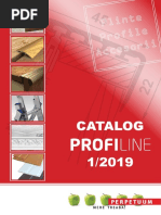 Sectiune Sarpanta | PDF