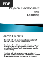 Prof Ed Notes | PDF | Educational Assessment | Learning