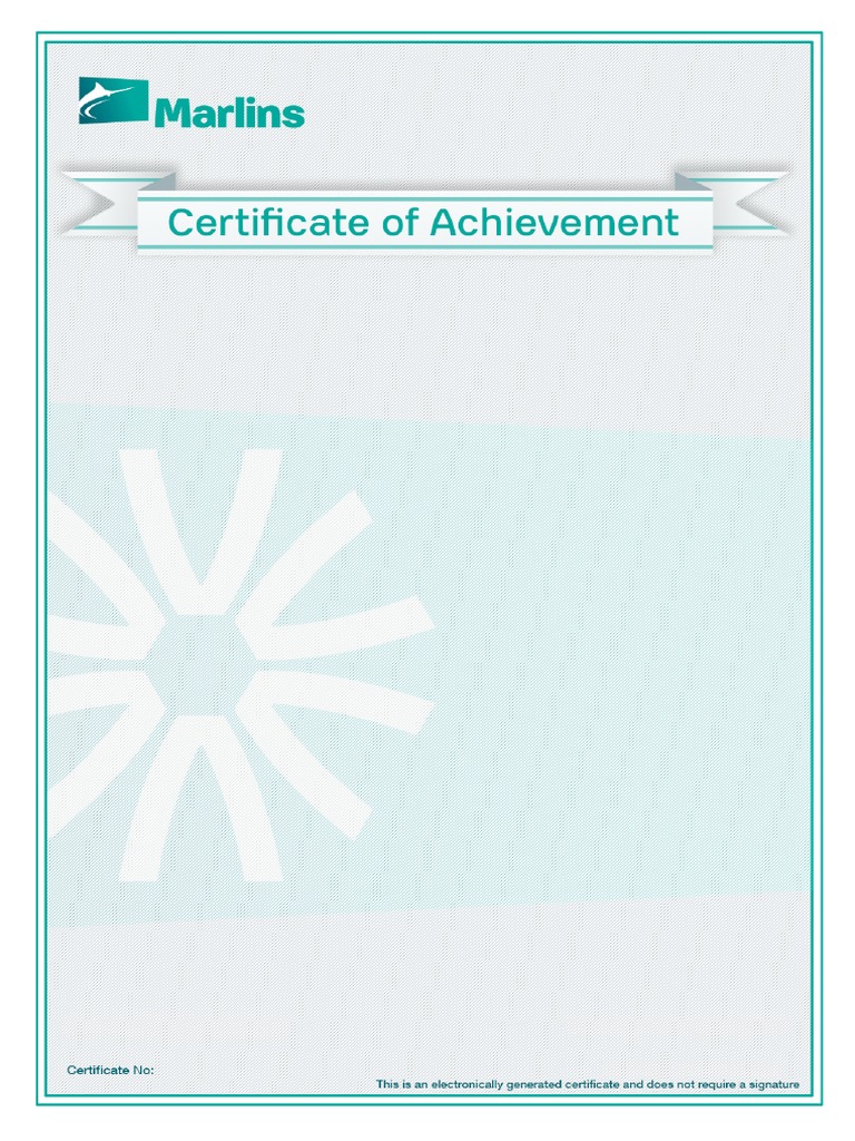 ShipSure 2.0 Training Certification | PDF