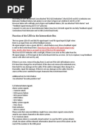 Main Engine Overspeed & Trip Test Procedure | PDF | Valve | Vehicle ...