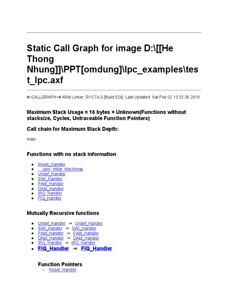 Static Call Graph For Image D:/ ( (He Thong Nhung) ) /PPT (Omdung) /LPC ...