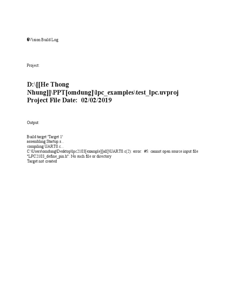 Test LPC - PLG | PDF