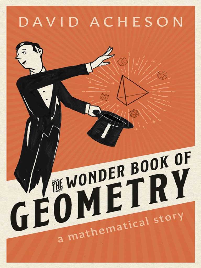 The Wonder Book of Geometry | PDF | Mathematical Proof | Triangle