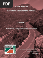 TRH 4 (1996) - Structural Design of Flexible Pavements (v.1) | PDF ...