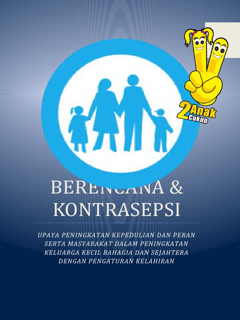 Booklet KB | PDF | Pengembangan Diri