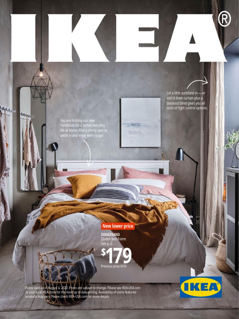 2021 IKEA Catalog | PDF | Cookware And Bakeware | Dishwasher