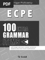 Ecpe Book 2 Key | PDF