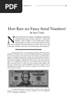Reading York HVAC Serial Numbers | PDF