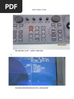 MDR290 Paper-Less Course Recorder User's Manual: IM 80B12R09E | PDF ...