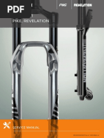 Fox Float Rp2 | PDF | Mechanical Engineering | Manufactured Goods